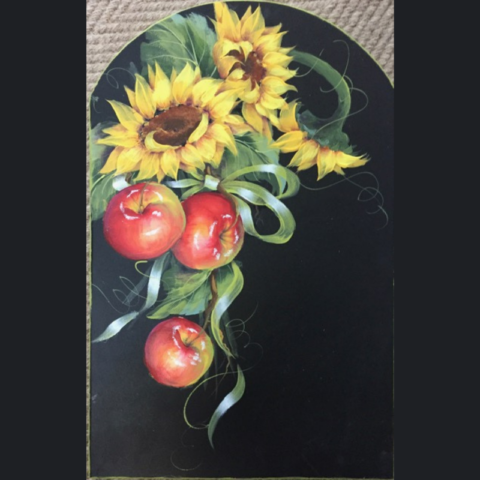 Stallcup-Art - Artful Webinars