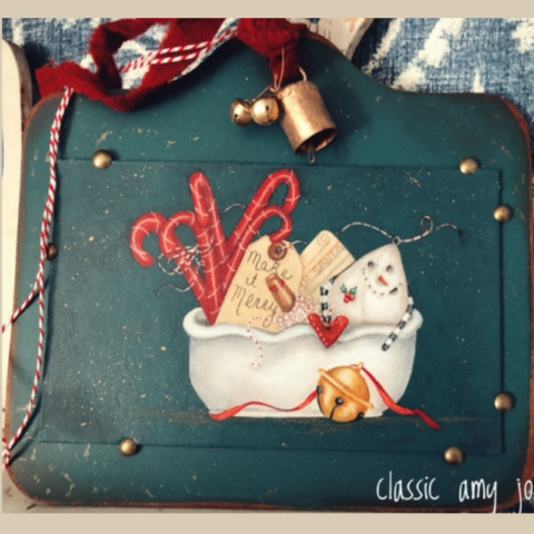 Library Preview - Artful Webinars