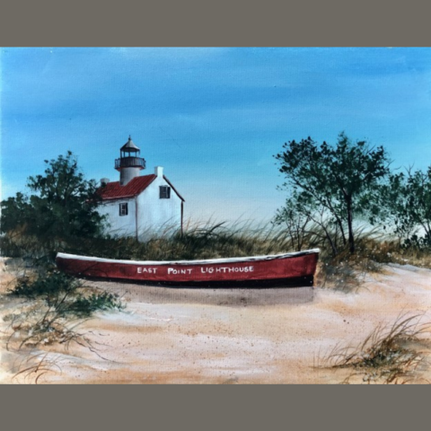 Stallcup-Art - Artful Webinars