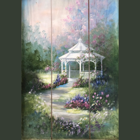 Stallcup-Art - Artful Webinars