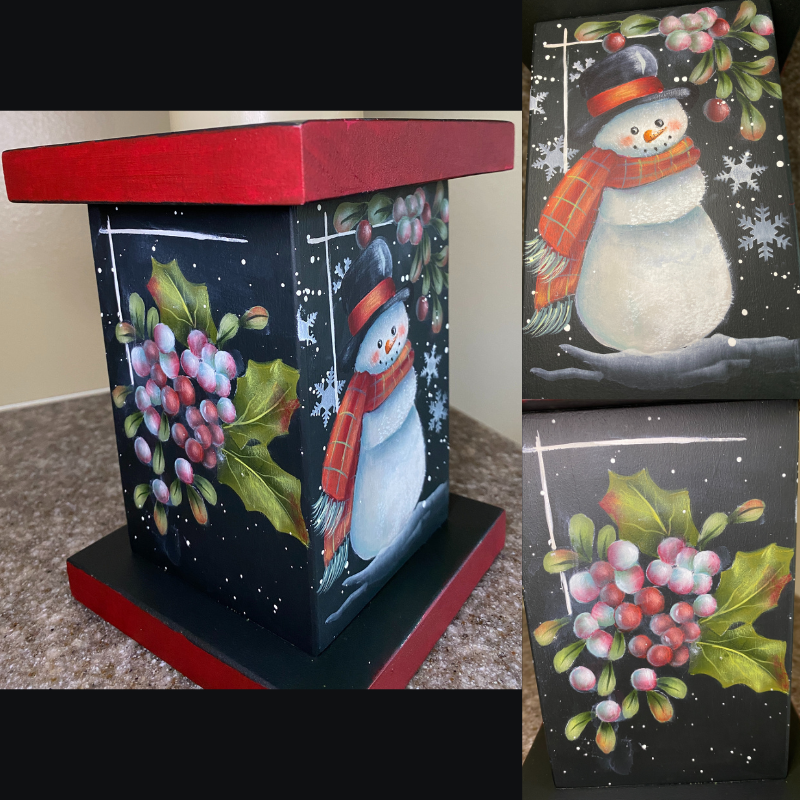 Ribitch-Art - Artful Webinars