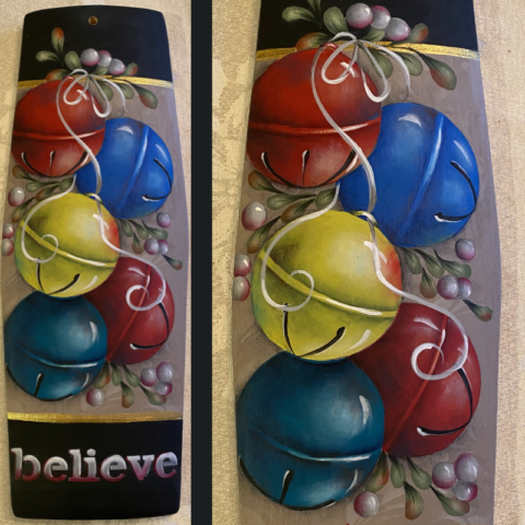 Painting - Artful Webinars