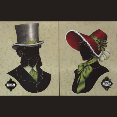 Harrison-Art - Artful Webinars