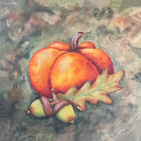 Harrison-Art - Artful Webinars