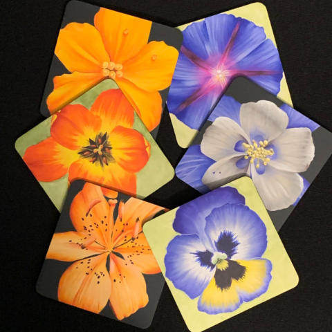 Harrison-Art - Artful Webinars