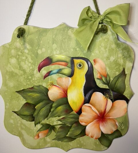 Ribitch-Art - Artful Webinars